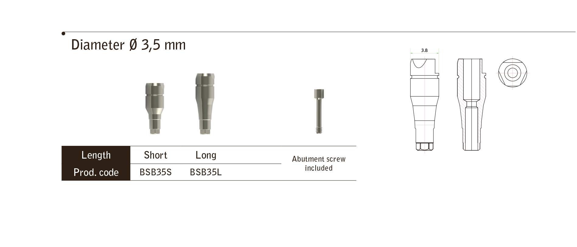 Scan Body – Biometric